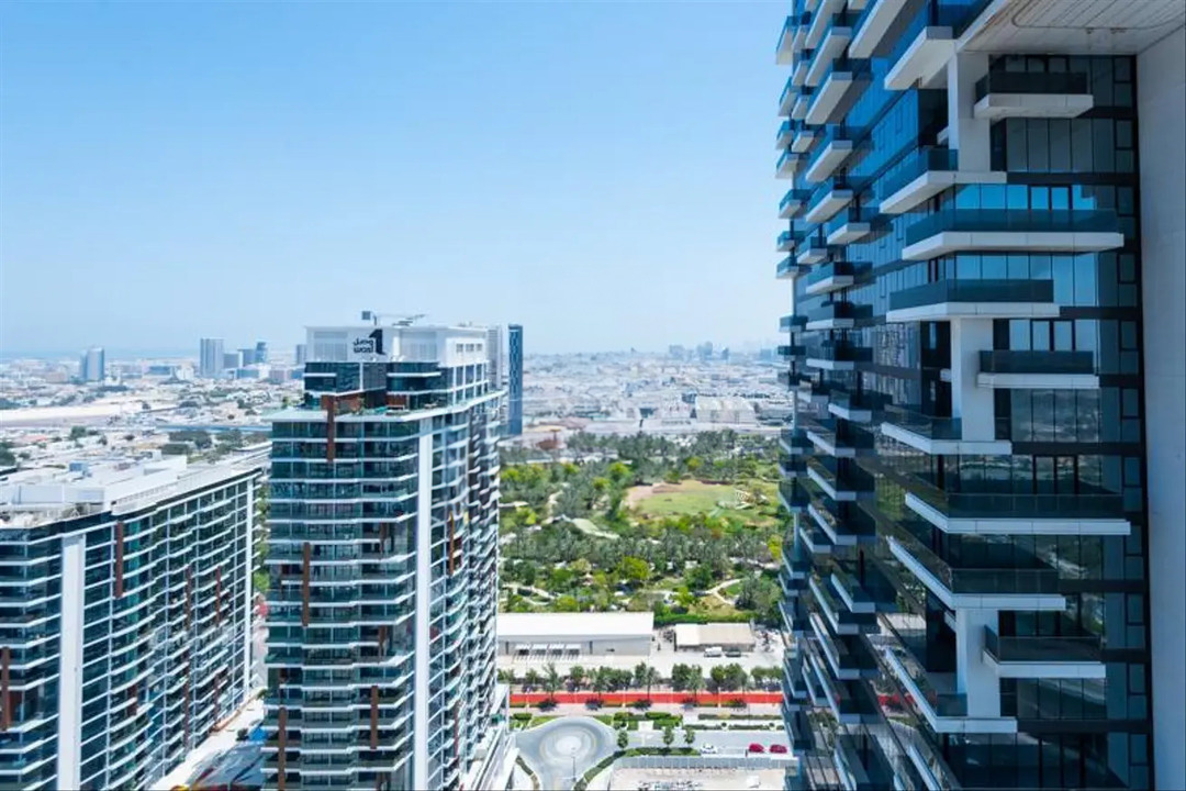 Wasl 1 Residence | Properties for Sale in Al Kifaf